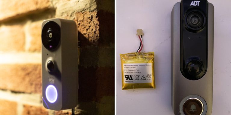 How To Remove Adt Doorbell Camera 10 Step Instructions 2025