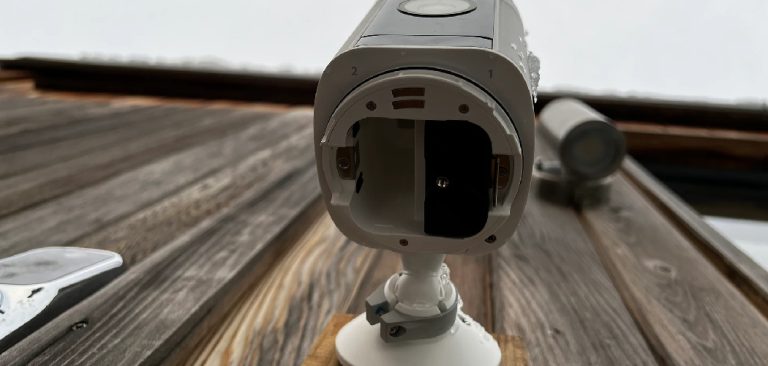 How to Set Up Ring Spotlight Camera | 10 Easy Ways (2025)