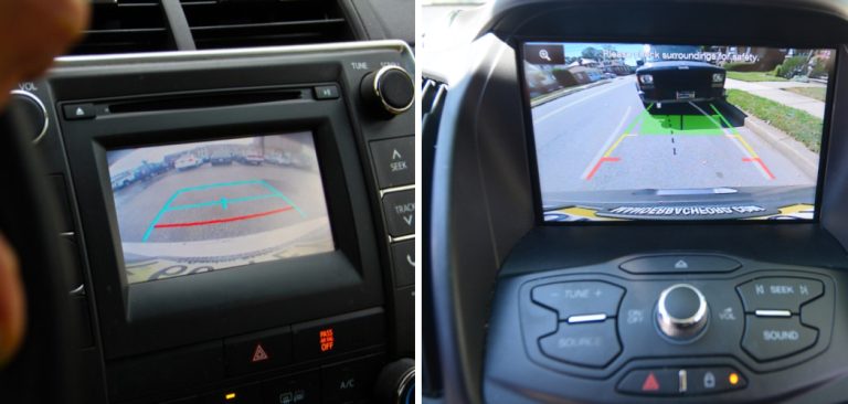 How to Test Backup Camera | 7 Steps to Follow (2025)