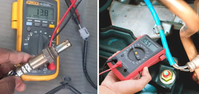 How to Test the Oxygen Sensor | 10 Easy Steps (2025)