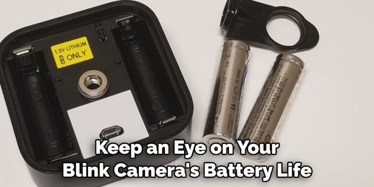 How to Make Blink Camera Record All the Time | 10 Easy Ways