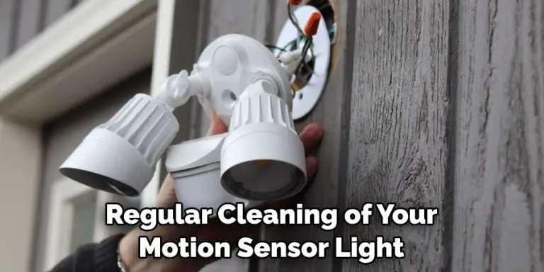 How to Install Motion Sensor Light Indoor | 7 Easy Steps (2025)