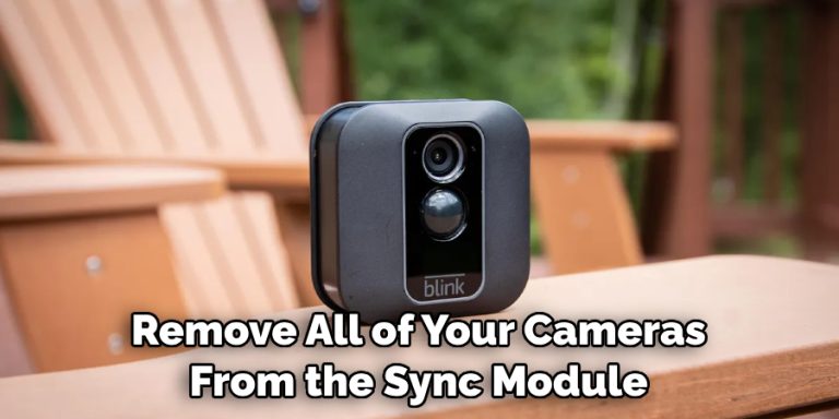 How to Update Blink Sync Module Firmware | 6 Easy Steps (2025)