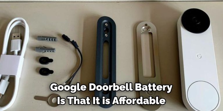 How to Install Google Doorbell Battery | 7 Easy Guide (2026)