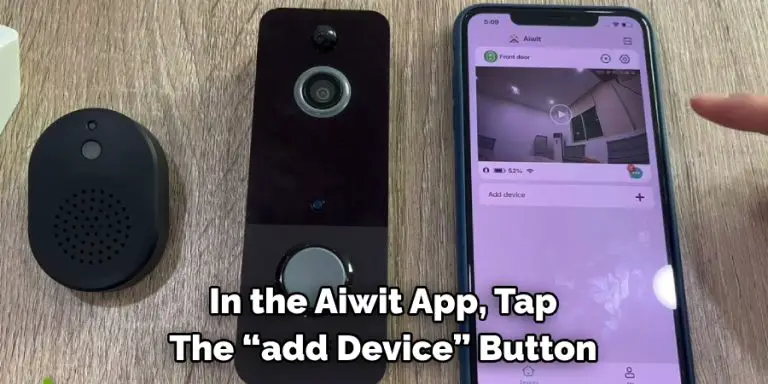 How to Change Wifi on Aiwit Doorbell | 7 Easy Guides (2025)