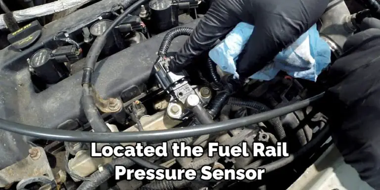 How to Test Fuel Rail Pressure Sensor With Multimeter | 4 Guides