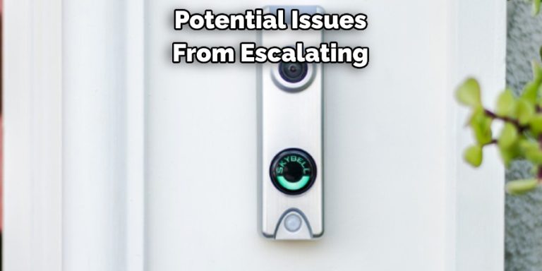 How to Remove Skybell Doorbell | 7 Step Guidelines (2026)