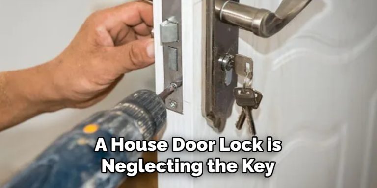 How to Unfreeze a House Door Lock | 10 Easy Methods (2026)