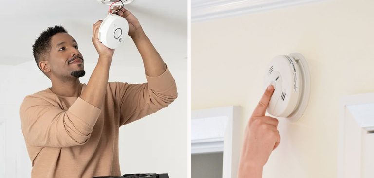 How to Deactivate Kidde Smoke Alarm | 5 Easy Steps (2025)