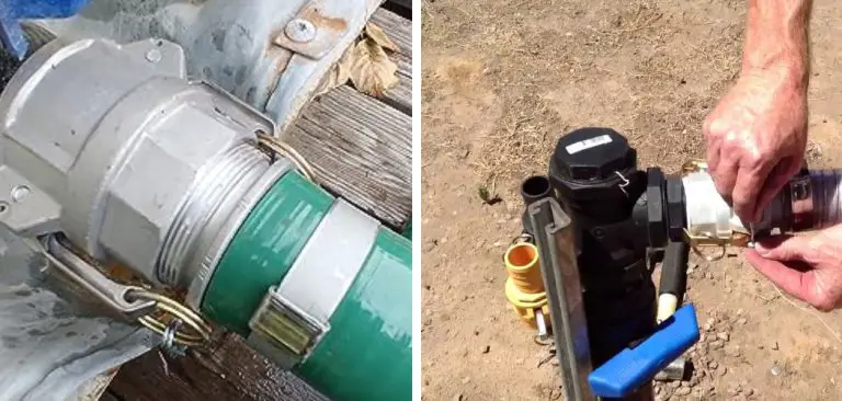 How to Install Cam Lock Fittings | 10 Easy Steps (2026)