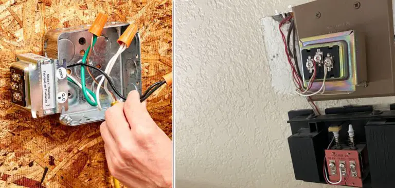How to Stop Doorbell Transformer Buzzing | 7 Easy Guides (2025)