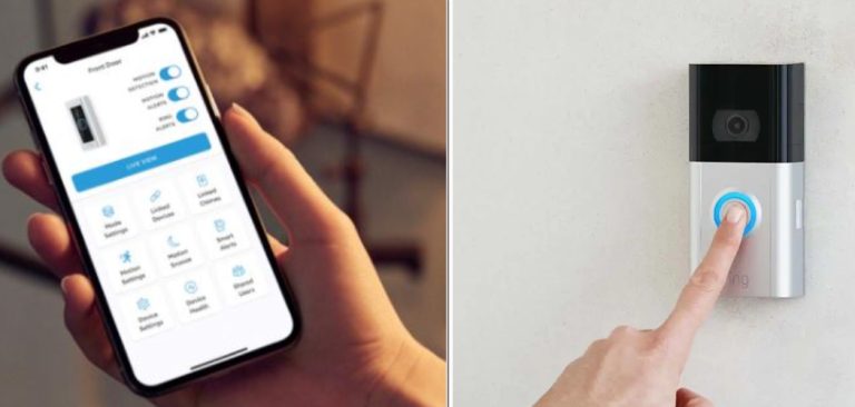 How to Transfer Ring Doorbell | 7 Steps to Follow (2025)