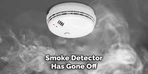 How to Reset a First Alert Smoke Detector | 5 Easy Steps (2025)