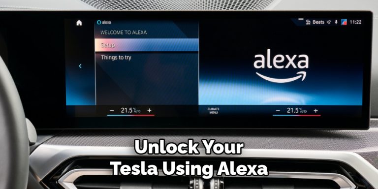How to Lock Tesla with Key Card | 10 Easy Methods (2025)