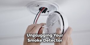 How to Reset a First Alert Smoke Detector | 5 Easy Steps (2025)