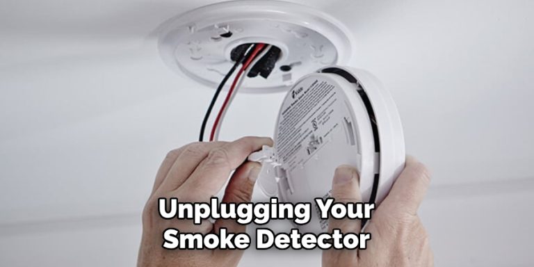How to Reset a First Alert Smoke Detector | 5 Easy Steps (2025)