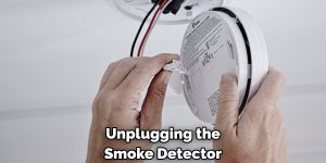How to Unplug Hardwired Smoke Detector | 5 Easy Steps (2026)