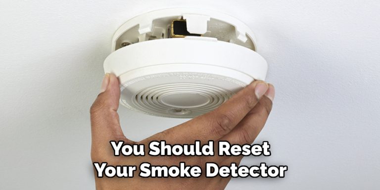 How to Reset Nest Smoke Detector | 5 Easy Steps (2026)