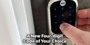 How to Change Code on Yale Door Lock | 10 Easy Methods (2026)