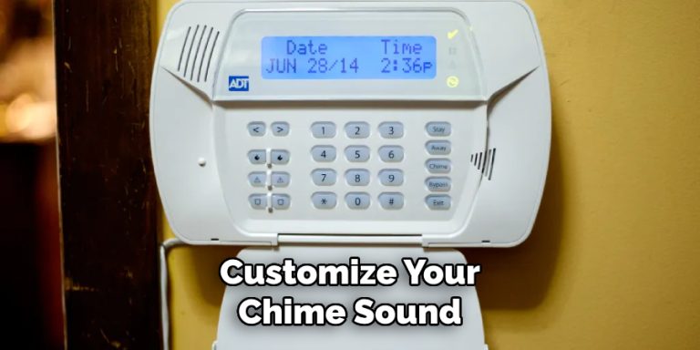 How to Change Adt Chime Sound | 9 Easy Ways (2025)
