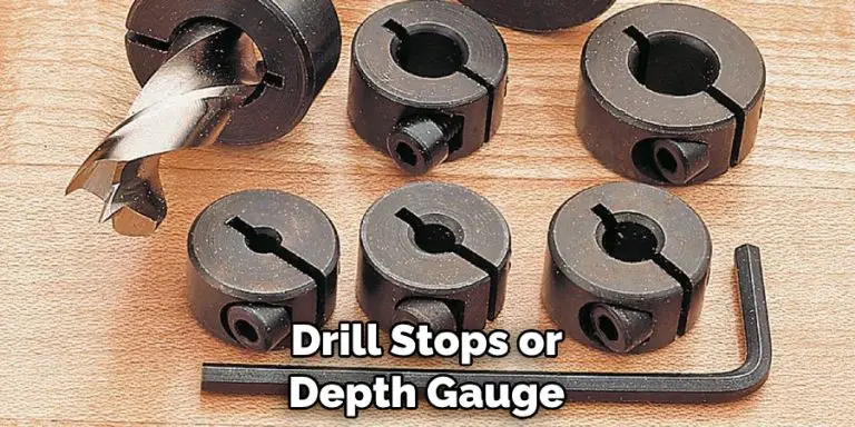 How to Drill Out a Tubular Lock | 10 Easy Steps (2025)