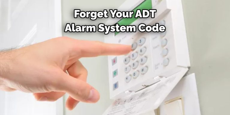 How to Turn Off Sound on Adt Alarm System | 4 Easy Guides (2025)