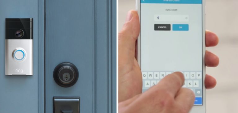 How to Add User to Ring Doorbell | 6 Quick Steps (2026)