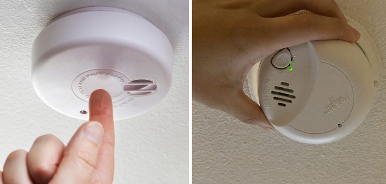 How to Open First Alert Smoke Alarm | 5 Useful Steps (2026)