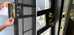 How to Pick a Screen Door Lock | 6 Easy Steps (2026)