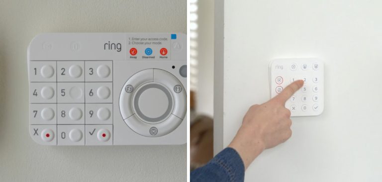 How to Reset Ring Alarm Keypad Code | 5 Easy Steps (2025)