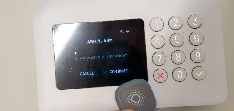 How to Turn House Alarm Off | 5 Easy Instructions (2025)