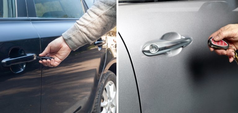 How to Turn Off Passive Door Locking | 5 Easy Steps (2025)