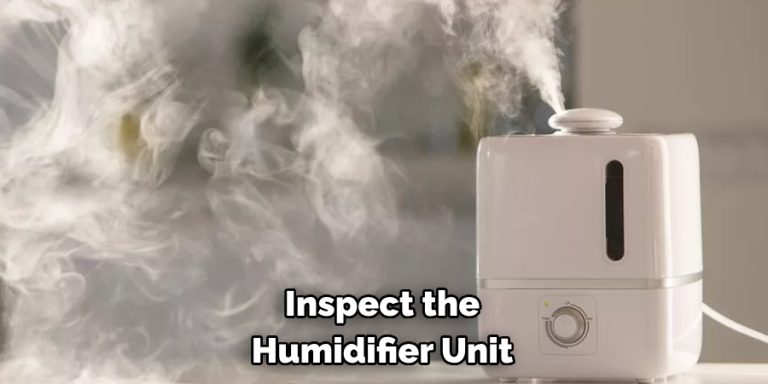 How to Stop Humidifier From Setting Off Smoke Detector | 6 Steps