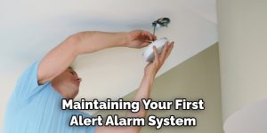 How to Set First Alert Alarm System | 7 Quick Steps (2026)
