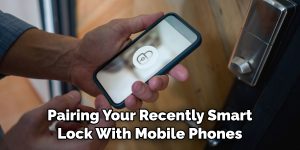 How to Use Rently Smart Lock | 6 Easy Steps (2025)