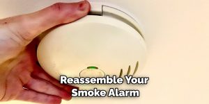 How to Open First Alert Smoke Alarm | 5 Useful Steps (2025)