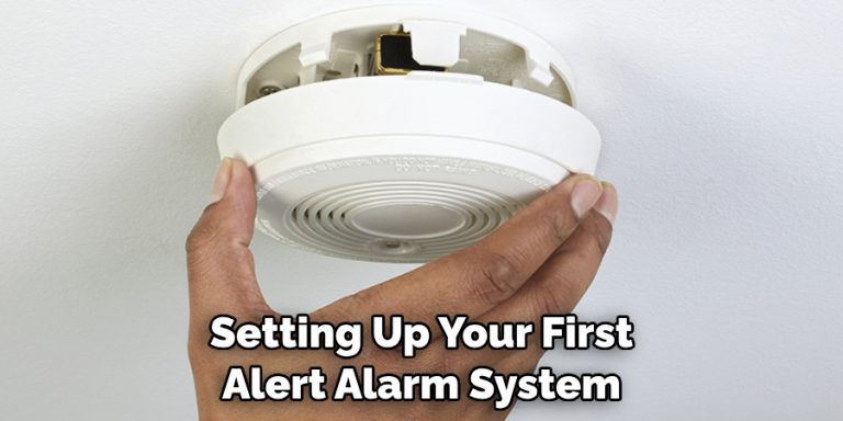 How to Set First Alert Alarm System | 7 Quick Steps (2025)