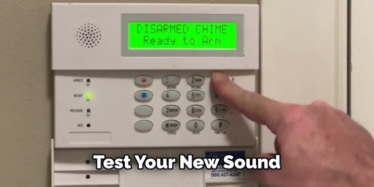How to Change Adt Chime Sound | 9 Easy Ways (2025)