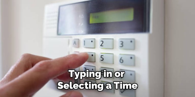 How to Set Time on Guardian Alarm System | 6 Easy Steps (2025)