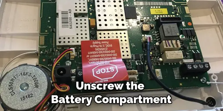 How to Disconnect Honeywell Alarm System | 5 Easy Steps (2025)