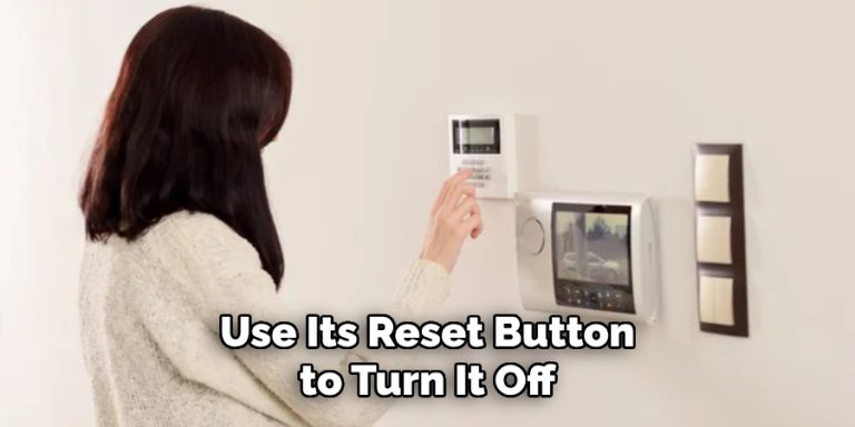How to Stop Door Alarm From Beeping | 5 Easy Steps (2026)