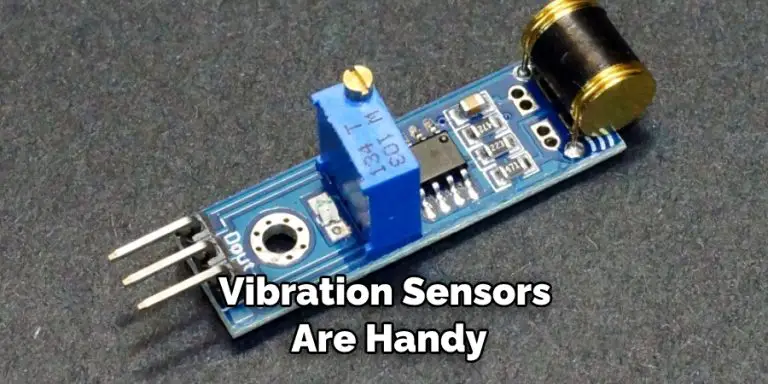 How to Install Alarm Sensor on Sliding Door | 5 Easy Steps