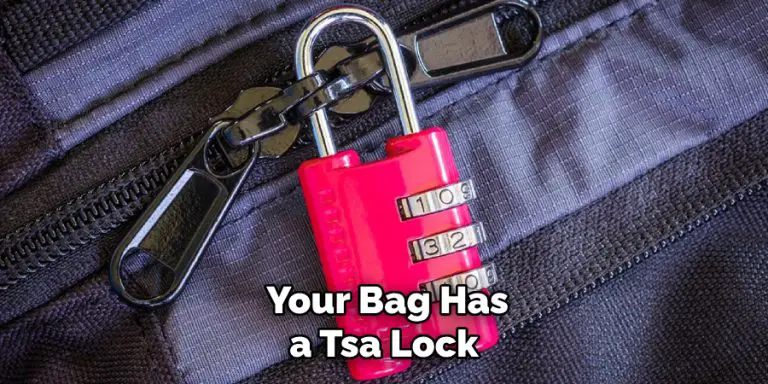 How to Unlock Tumi Suitcase | 10 Easy Methods (2025)