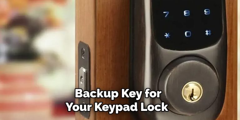 How to Reset Defiant Keypad Lock | 6 Easy Steps (2025)