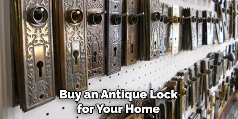 How to Identify Old Door Locks | 4 Quick Steps (2026)