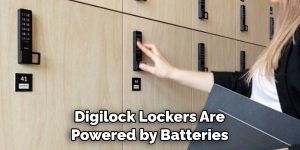 How to Unlock Digilock Locker | 6 Quick Guides (2026)