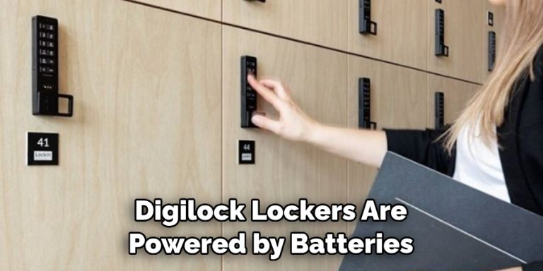 How to Unlock Digilock Locker | 6 Quick Guides (2025)