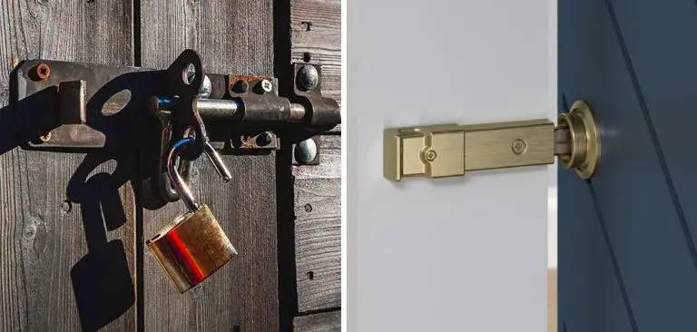How to Add a Lock to a Barn Door | 5 Quick Steps (2026)