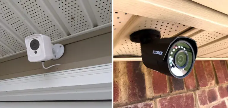 How to Attach Security Camera to Vinyl Siding | 10 Easy Steps