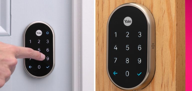 How to Open a Yale Lock When Locked Out | 5 Easy Steps (2025)